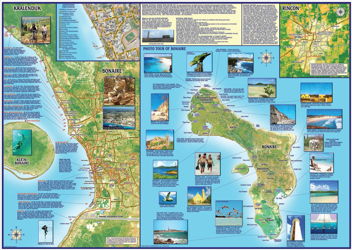 Bonaire Resort Map Resort Report: Caribbean Club Bonaire | Caradonna