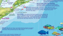 Bermuda Adventure & Dive Map – Franko Maps